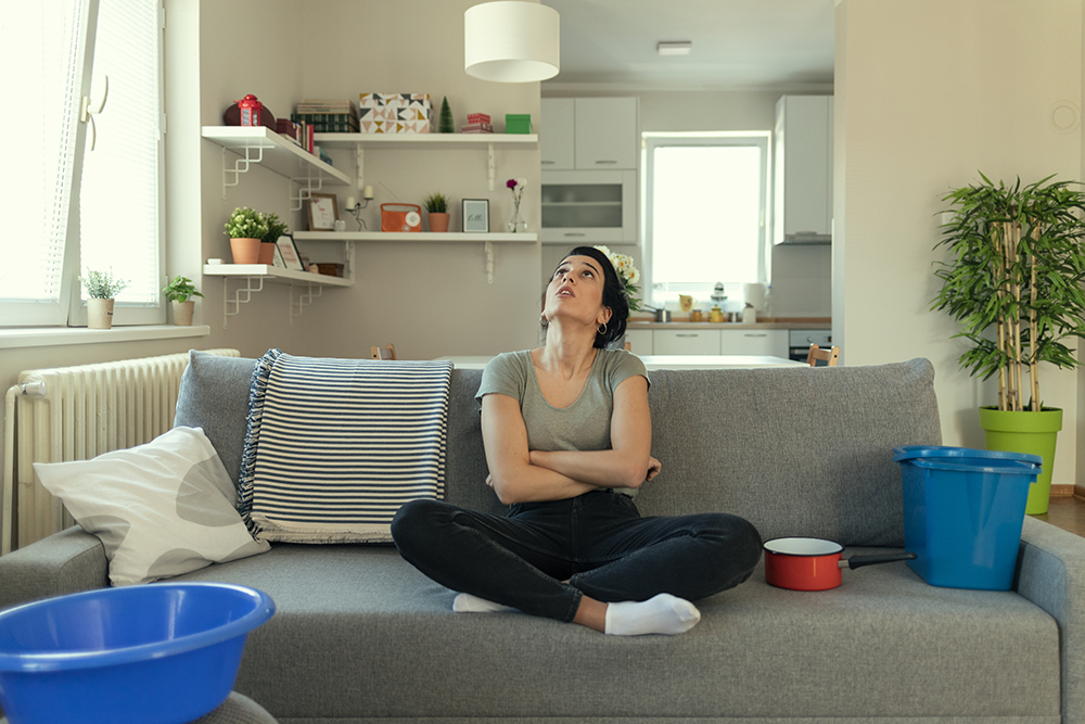 Tips for shutting off utilities | PEMCO