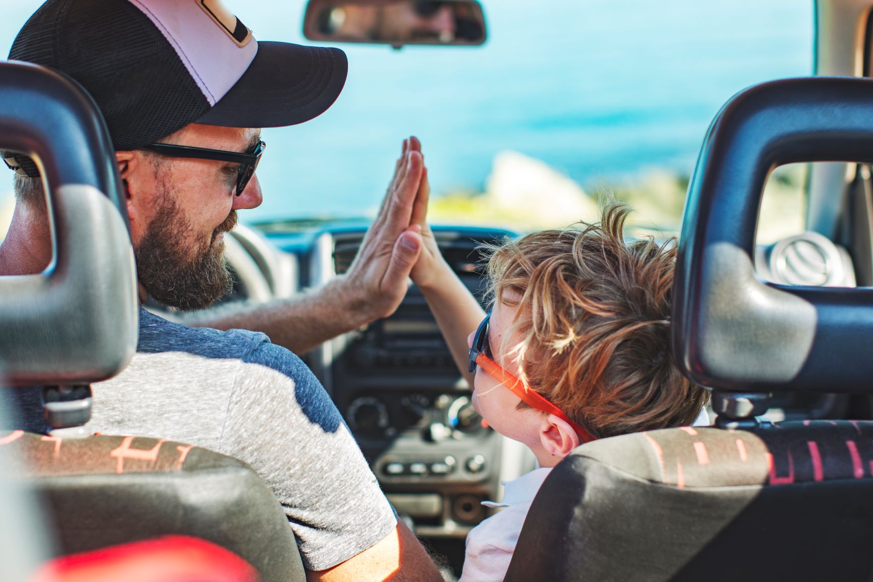 Top Summer Driving Tips | PEMCO
