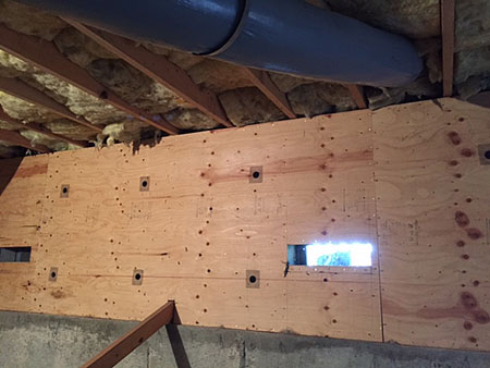 Could your house withstand an earthquake? - Pemco.com Blog