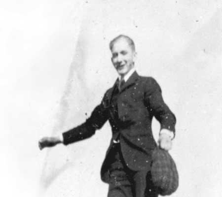 Pemco: Founder was a defender of educators, education | PEMCO Insurance