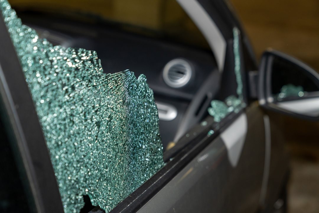 Car Break Ins Everything You Need To Know