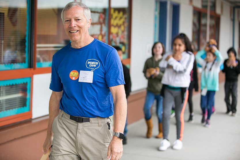 Pemco: About PEMCO Insurance