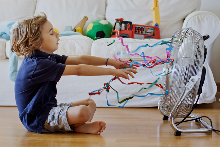 Tips for dealing with extreme heat