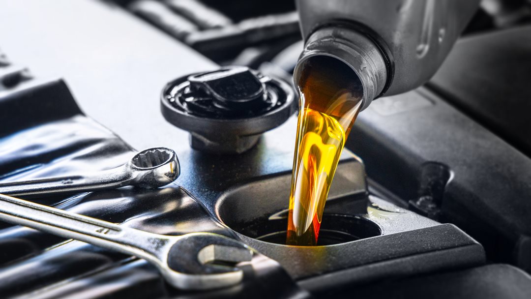 How to change your oil | PEMCO